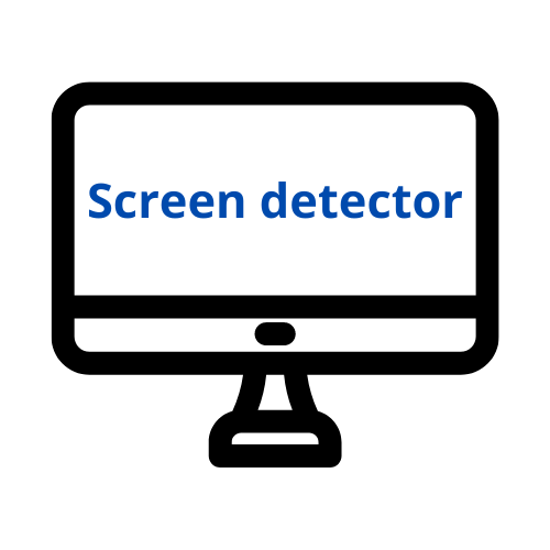 Device Screen Detector Plugin | Bubble
